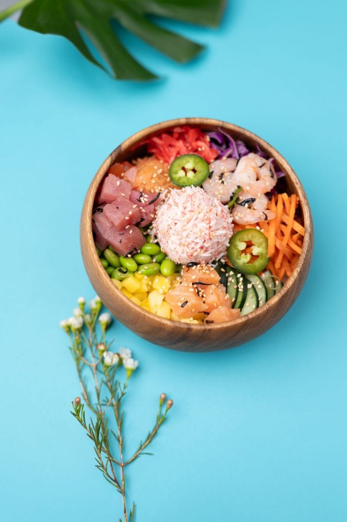 Waikiki Poke – At Waikiki Poke, we focus on fresh, quality ingredients ...