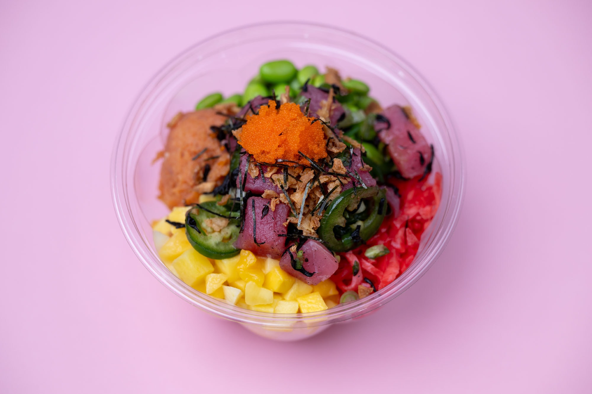 Waikiki Poke – At Waikiki Poke, we focus on fresh, quality ingredients ...