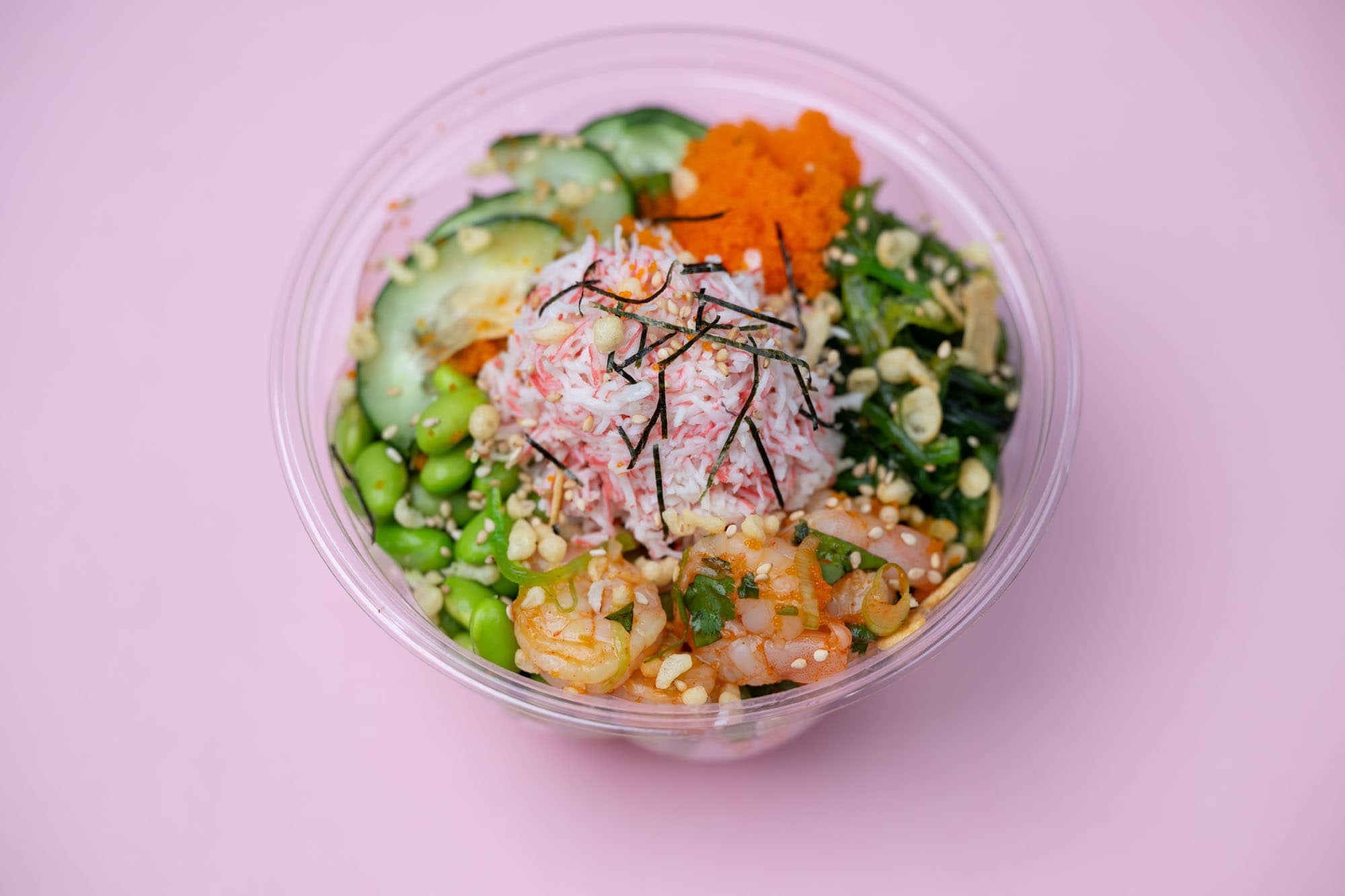 Waikiki Poke – At Waikiki Poke, we focus on fresh, quality ingredients ...